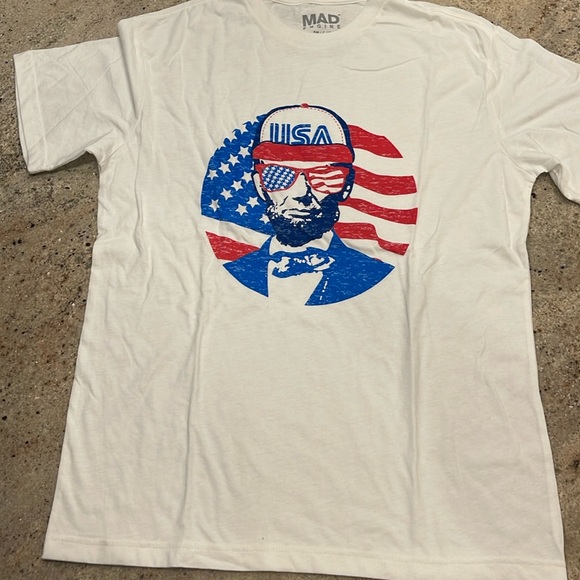 MAD Engine | Shirts | Mens Tshirt | Poshmark